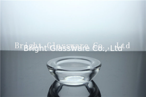 decorating glass candle holders Wholesale