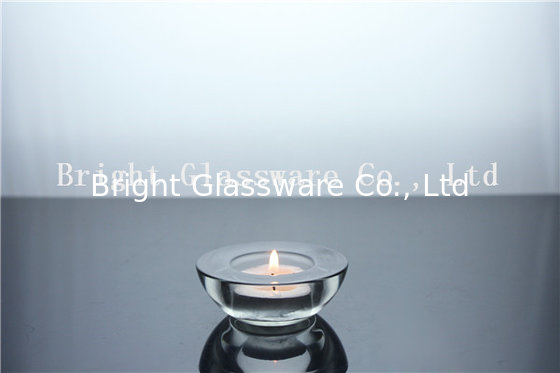 decorating glass candle holders Wholesale