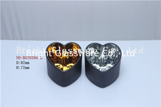 wholesale glass votive candle holders
