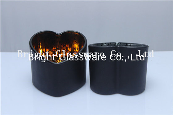 wholesale glass votive candle holders