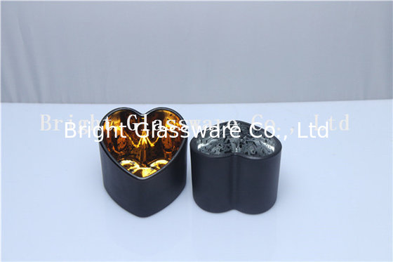 wholesale glass votive candle holders