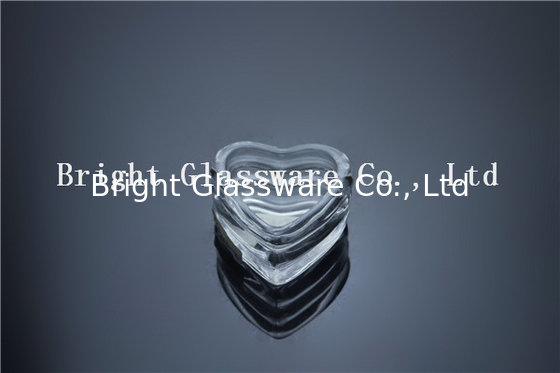 Romantic Wedding Loving Heart Shape Table Decorations Candle Holder