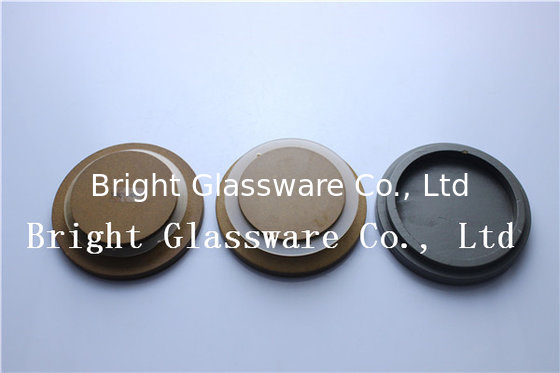 High Quality Wood Lids for Candle Jars