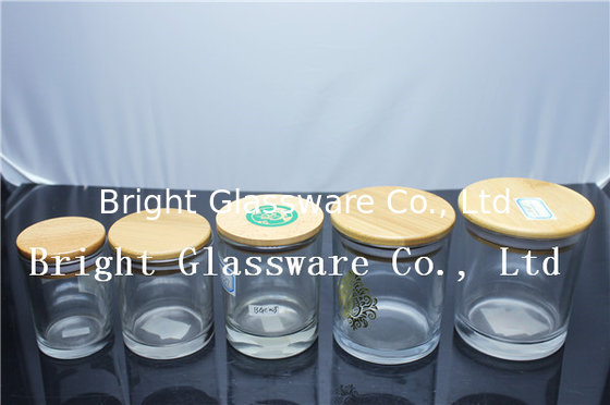 High Quality Bamboo Lid For Jars