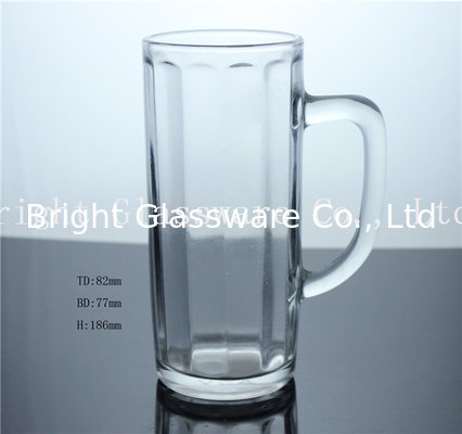 glass Beer Mugs and Glasses, Beer Cup wholesale