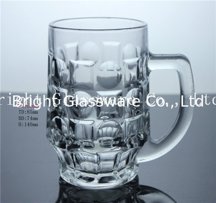glass Beer Mugs and Glasses, Beer Cup wholesale