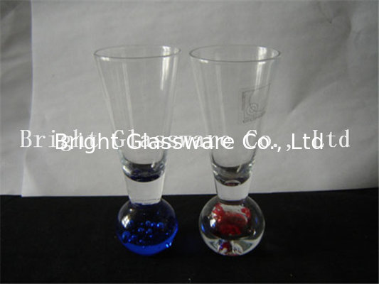 Beautiful design cocktail goblet glass, wine goblet glass for party