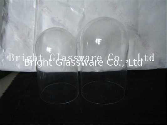 handmade blown glass lamp shade glass bell with cheap price