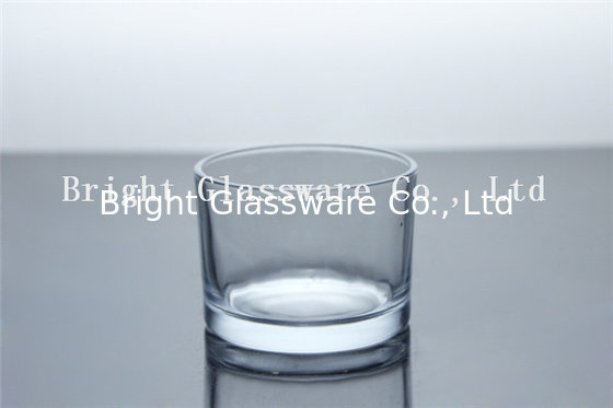 Small Glass Candle Holder, candle holder For wholesale