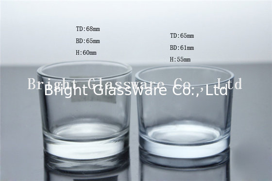 Small Glass Candle Holder, candle holder For wholesale