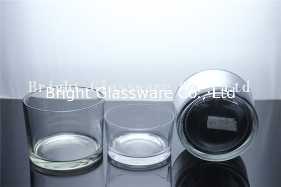 personal Glass candle holder For wholesale