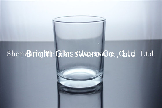 glass cup supplier, glass candle holder for wholesale