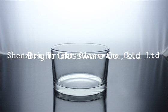 Small Glass Candle Holder For wholesale