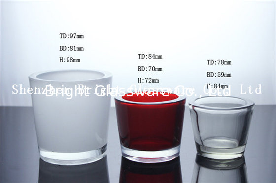 Glass Candle Holder Cheap