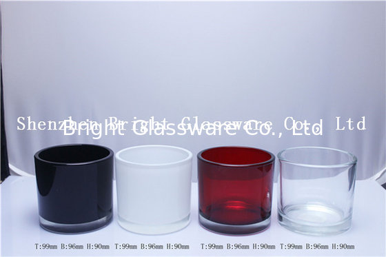 Different Design Glass Candle Holder Cheap