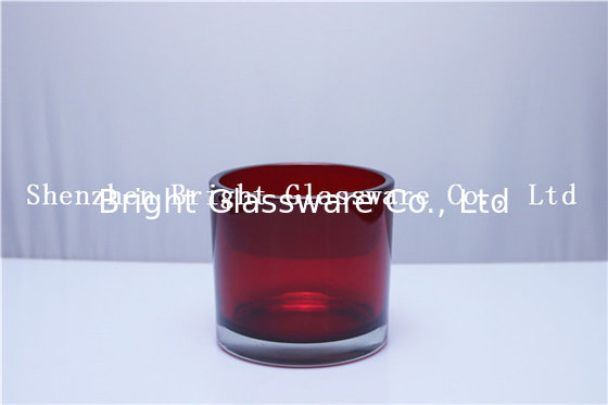 Different Design Glass Candle Holder Cheap