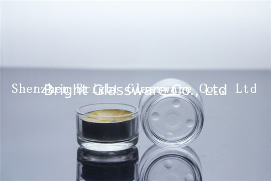 Small Glass Candle Holder, cheap glass cup