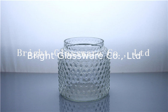 hot sale glass candle holder wholesale