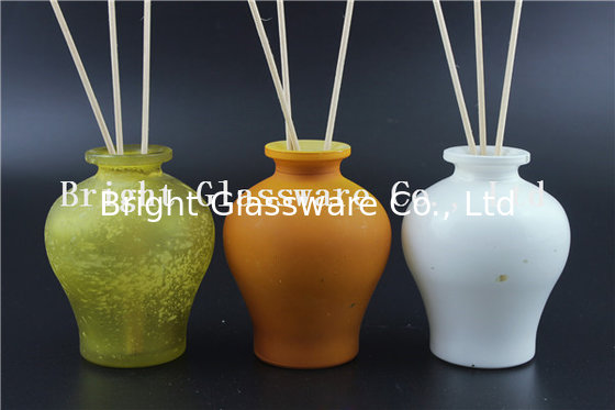 home decoration perfume glass bottle sale