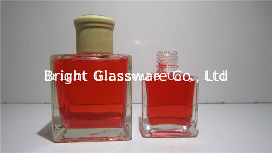 Nice Empty Reed Diffuser Glass Bottle, buy perfume glass bottle