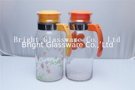 glass teapot with infuser cheap