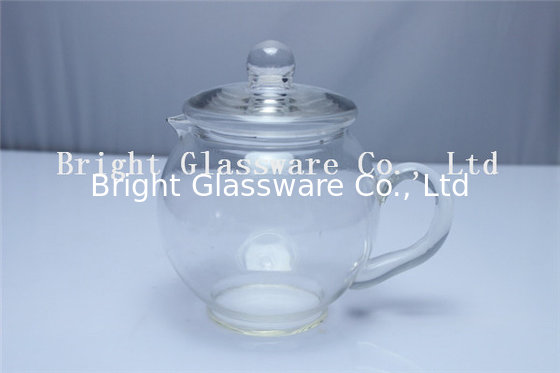 glass teapot with handle, glass bottle manufacturer