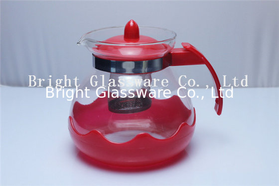 custom luxury china teapots for sale