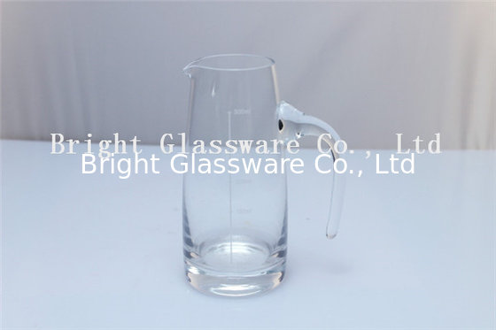 glass wine decanter, Glass Milk Bottles, juice pot for Parties
