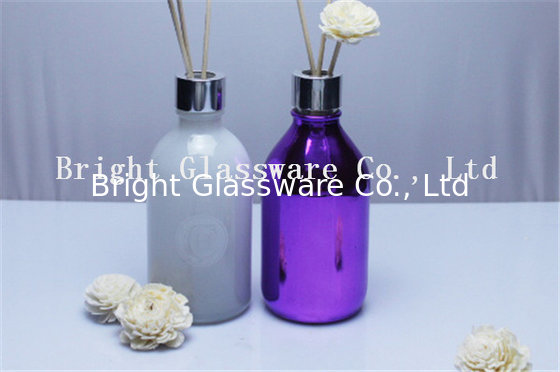 Perfect Empty Reed Diffuser Glass Bottle, perfume glass bottle sale