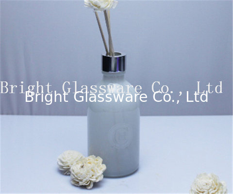Perfect Empty Reed Diffuser Glass Bottle, perfume glass bottle sale