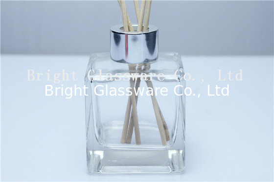 custom square color perfume bottle design sale