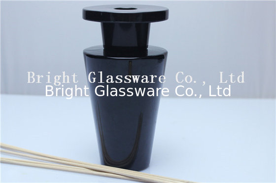 solid black china perfume bottle supply
