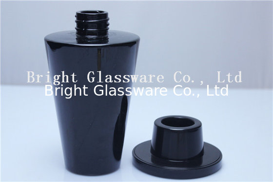 solid black china perfume bottle supply