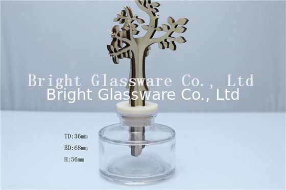 Top popular Diffuser Glass Bottle, perfume bottle manufacturers