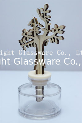Top popular Diffuser Glass Bottle, perfume bottle manufacturers