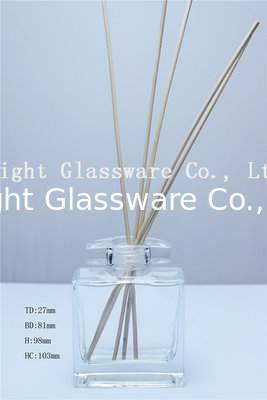 nice perfume glass bottle sale