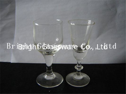 hot sale clear wine glass Glass Goblets Glassware for wholesale
