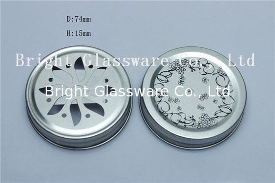 wholesale new products drinking glass mason jar sale