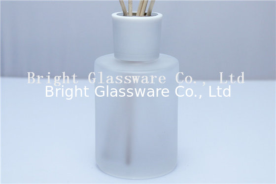 Best quality Glass perfume bottle/ diffuse bottle series