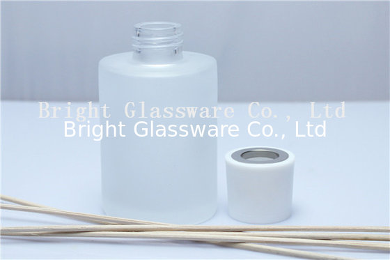 Best quality Glass perfume bottle/ diffuse bottle series