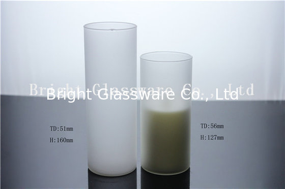 Design Glass Tea Light Candle Holder, hurricance glass