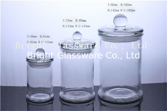 Cheap Candle Jars for Making Candles Made In China