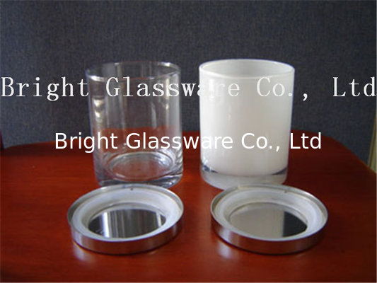 custom metal lid for glass jars, candle jar lids cheap