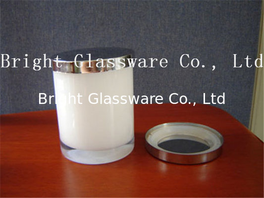 custom metal lid for glass jars, candle jar lids cheap
