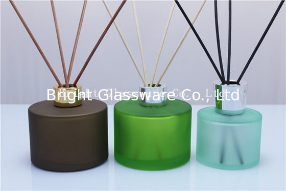 perfect nice a set of the diffuser bottle and candle holder sale