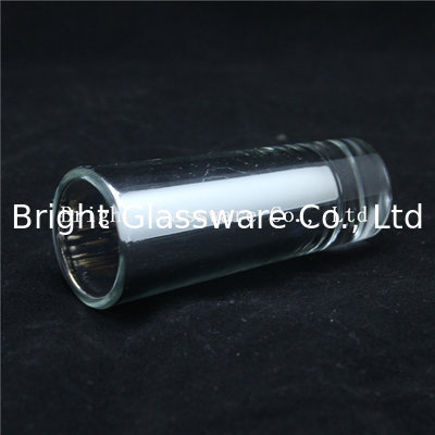 silver candle holder, 60ml candle cup wholesale