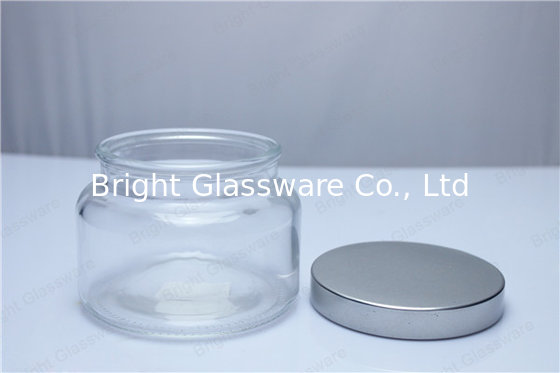 Unique Candle Containers Wholesale
