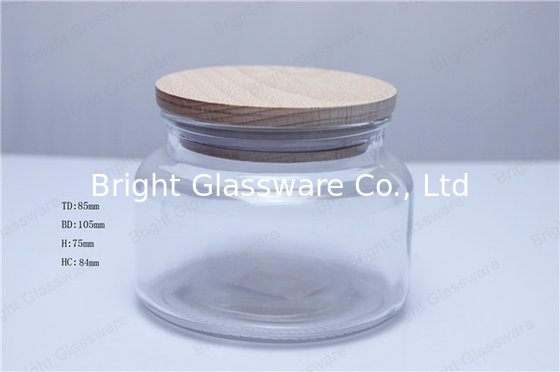 Unique Candle Containers Wholesale
