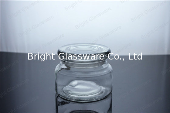 Unique Candle Containers Wholesale