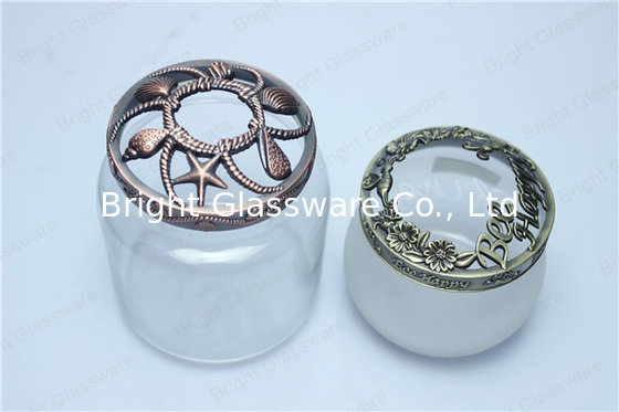 metal lid yankee candle jar lid with candle jar top accessory